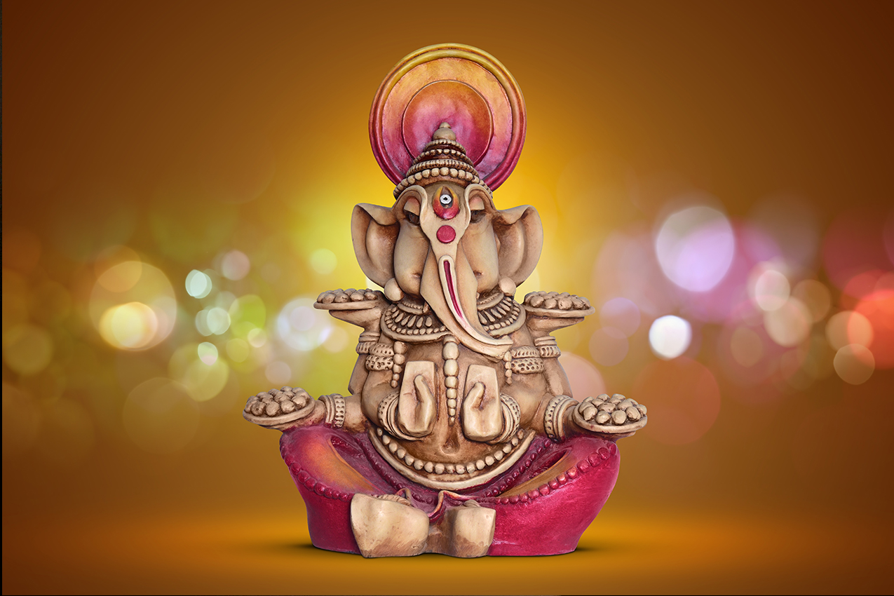 Ganesh Chaturthi 2019 | Ganesh Chauth Vrat | Ganeshotsav Puja