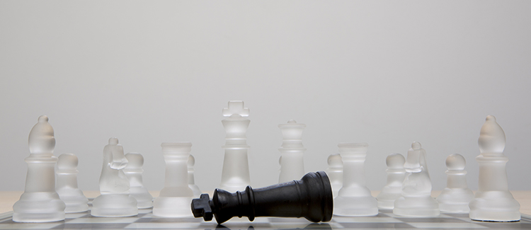 A Weak King | Shree Swaminarayan Mandir Bhuj