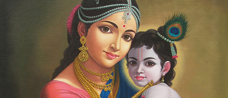 Krishnas Friend Sudama | swaminarayan.faith